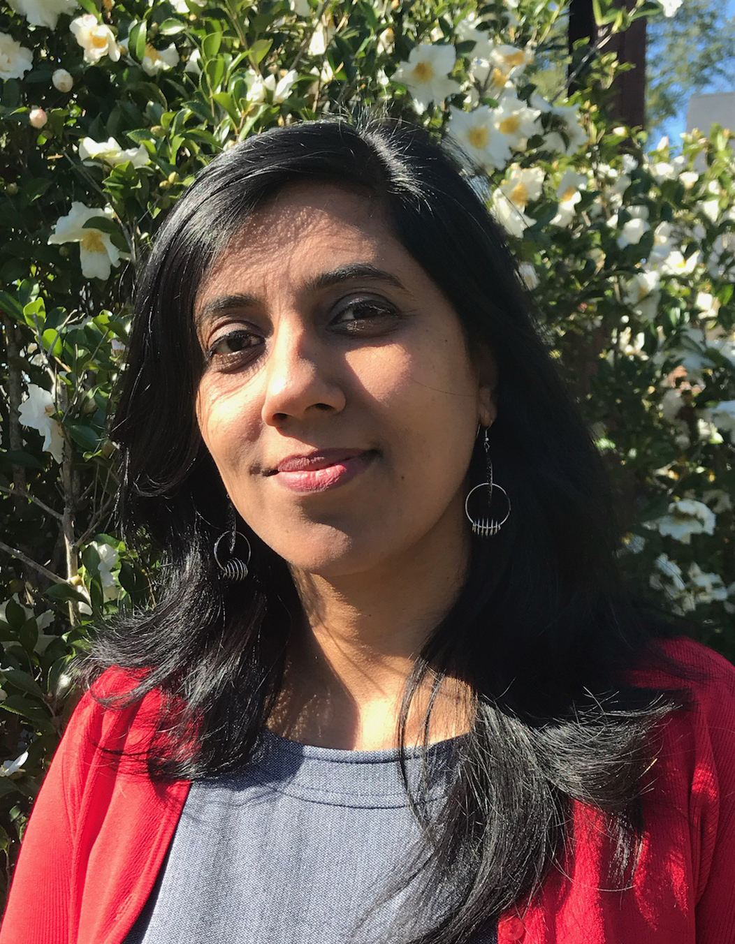 Not a Movie or a TV Show: Chaplaincy at Virginia’s Largest State Women ...