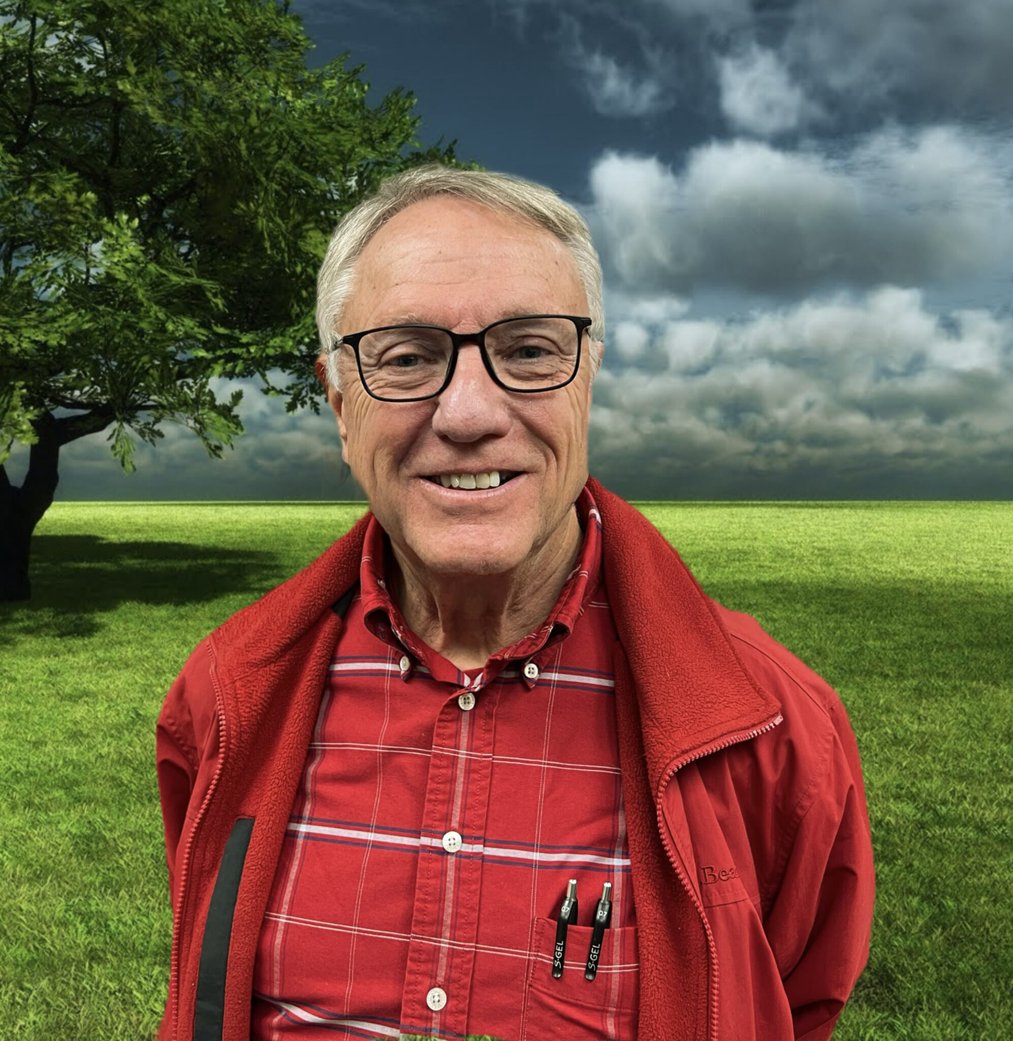Chaplains – GraceInside